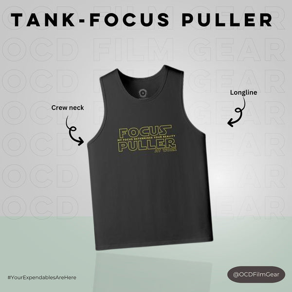TANK FOCUS PULLER – ocdfilmgear